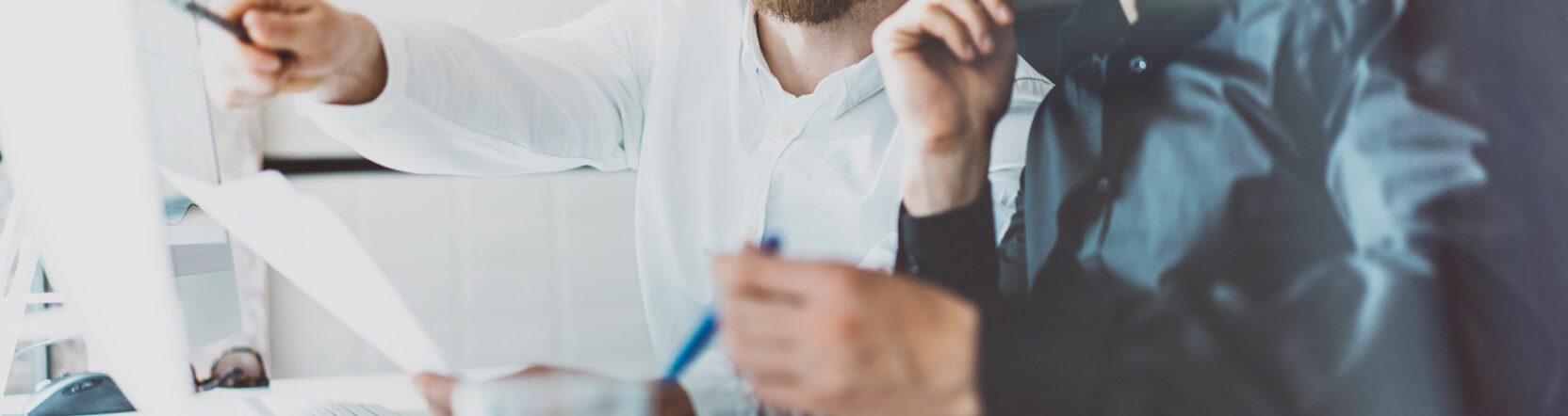 Témoignage d’Anthony, Chef de projet Infrastructure et référent Infogene