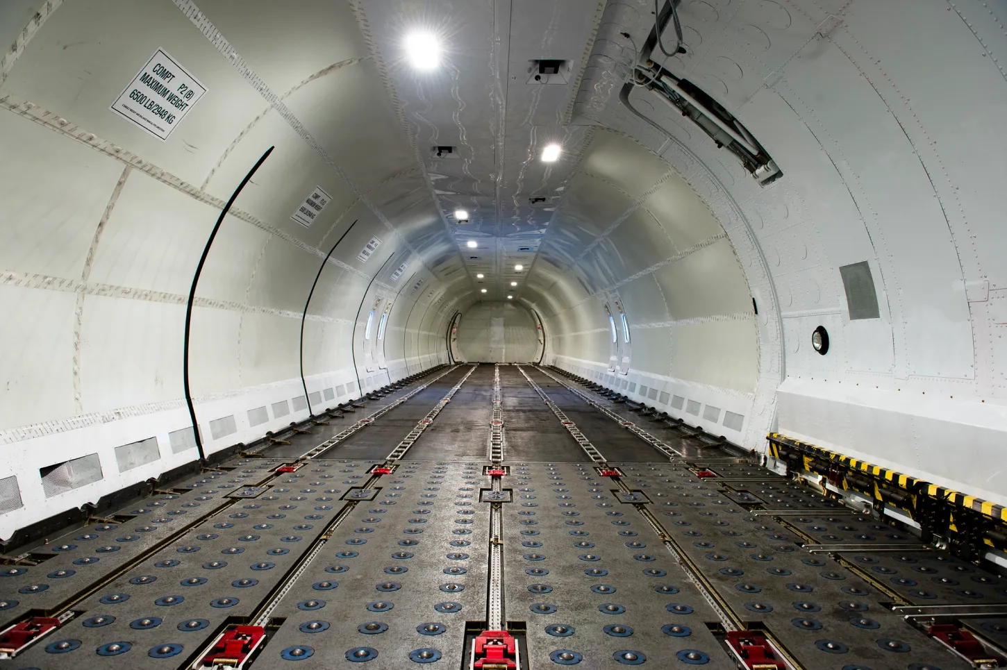 Cargo Aircraft Guide | Diverse Air Freight Solutions | Fliteline