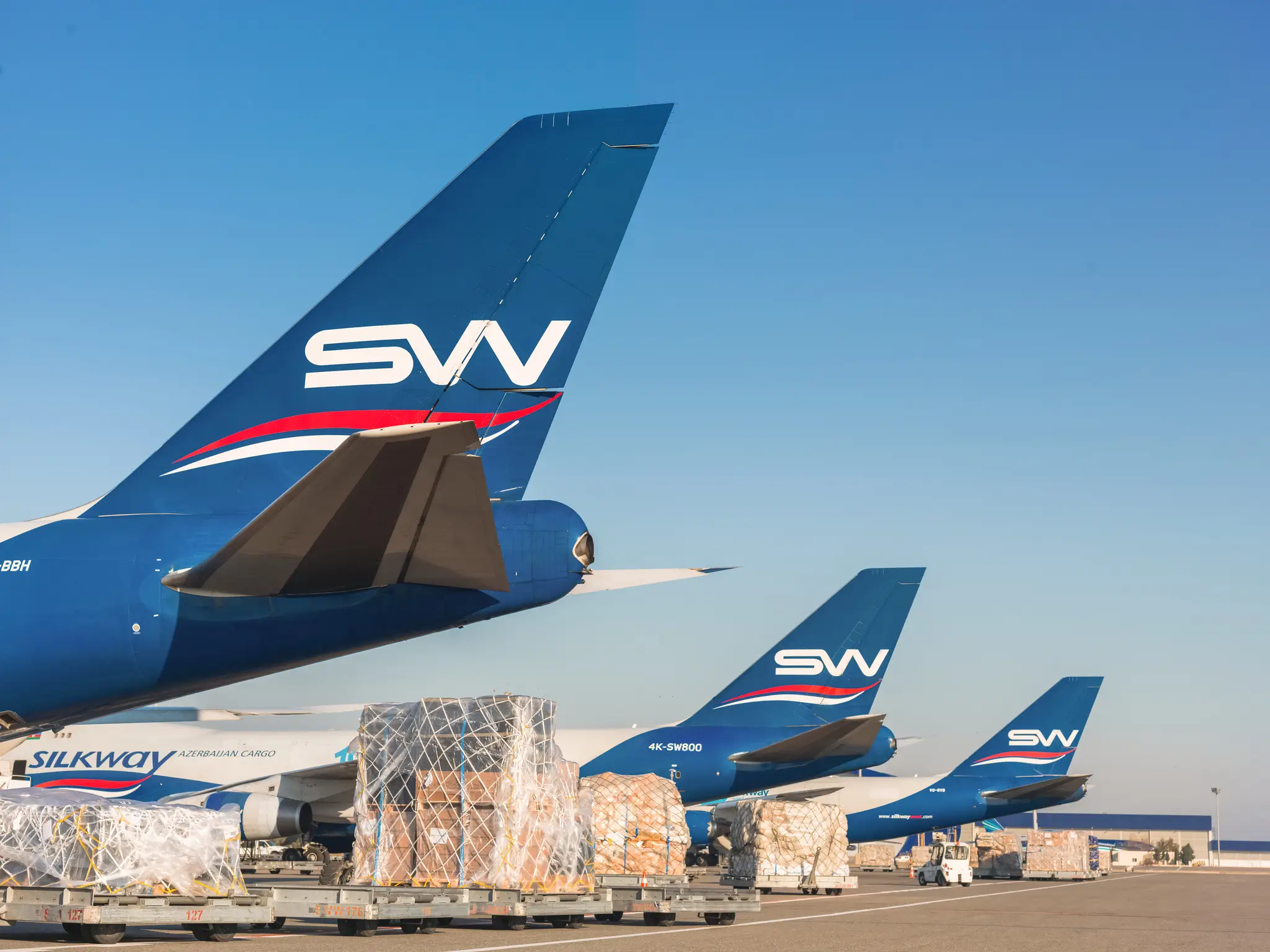 Air Cargo Charter Solutions | Efficient & Customised Logistics | Fliteline