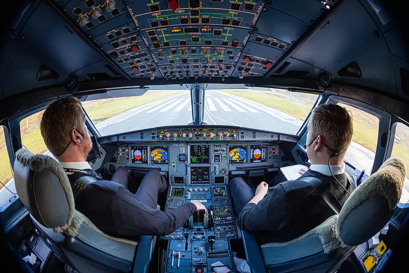 Comprehensive Flight Support Services | Reliable & Efficient | Fliteline