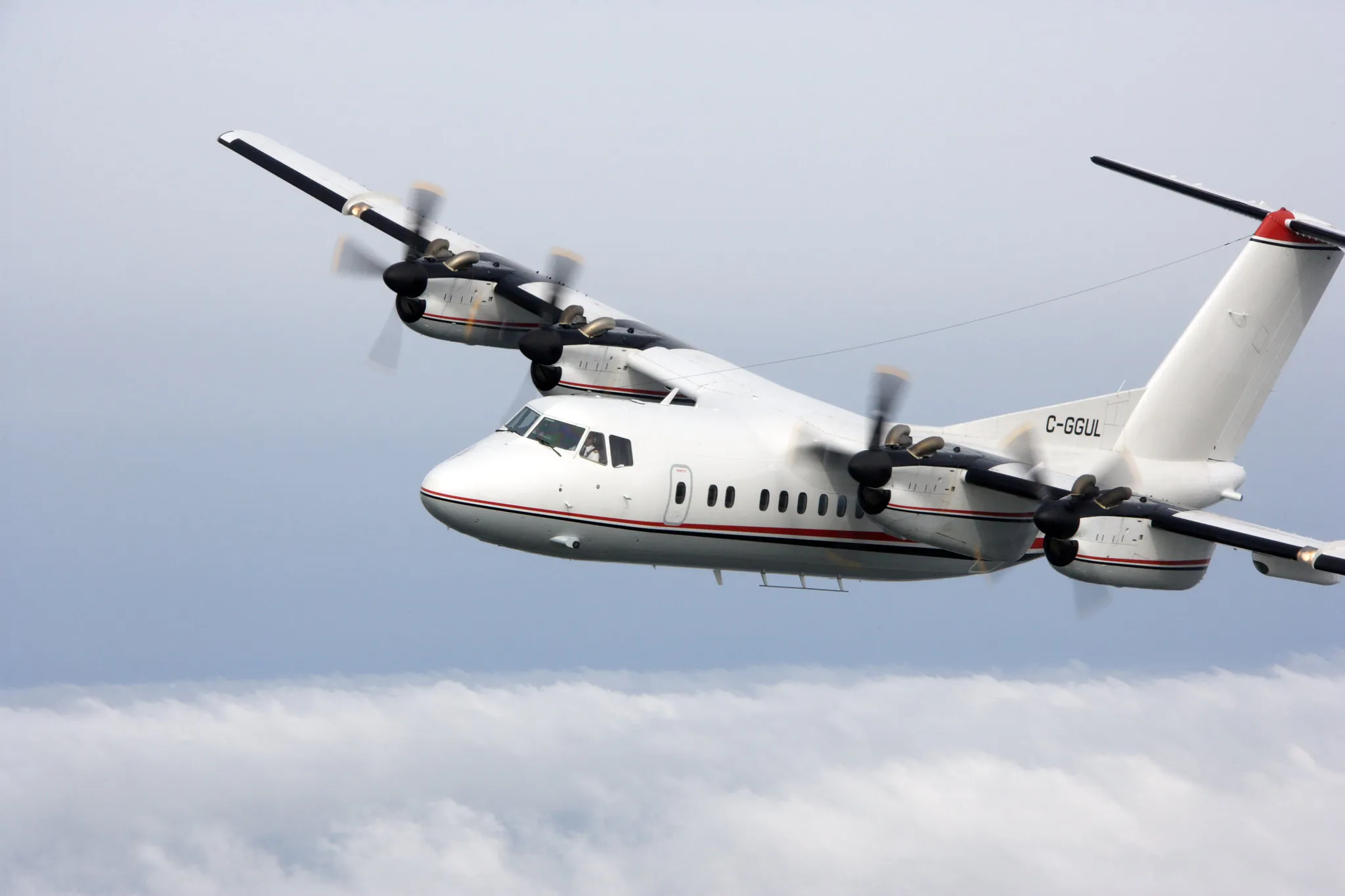 Special Aircraft Guide | Tailored Solutions for Unique Missions | Fliteline
