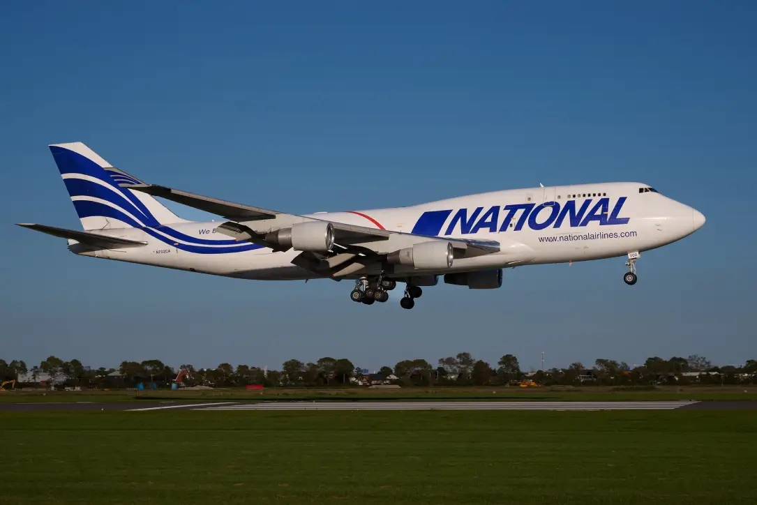 Small Jet Cargo Services | Speedy & Secure Deliveries | Fliteline