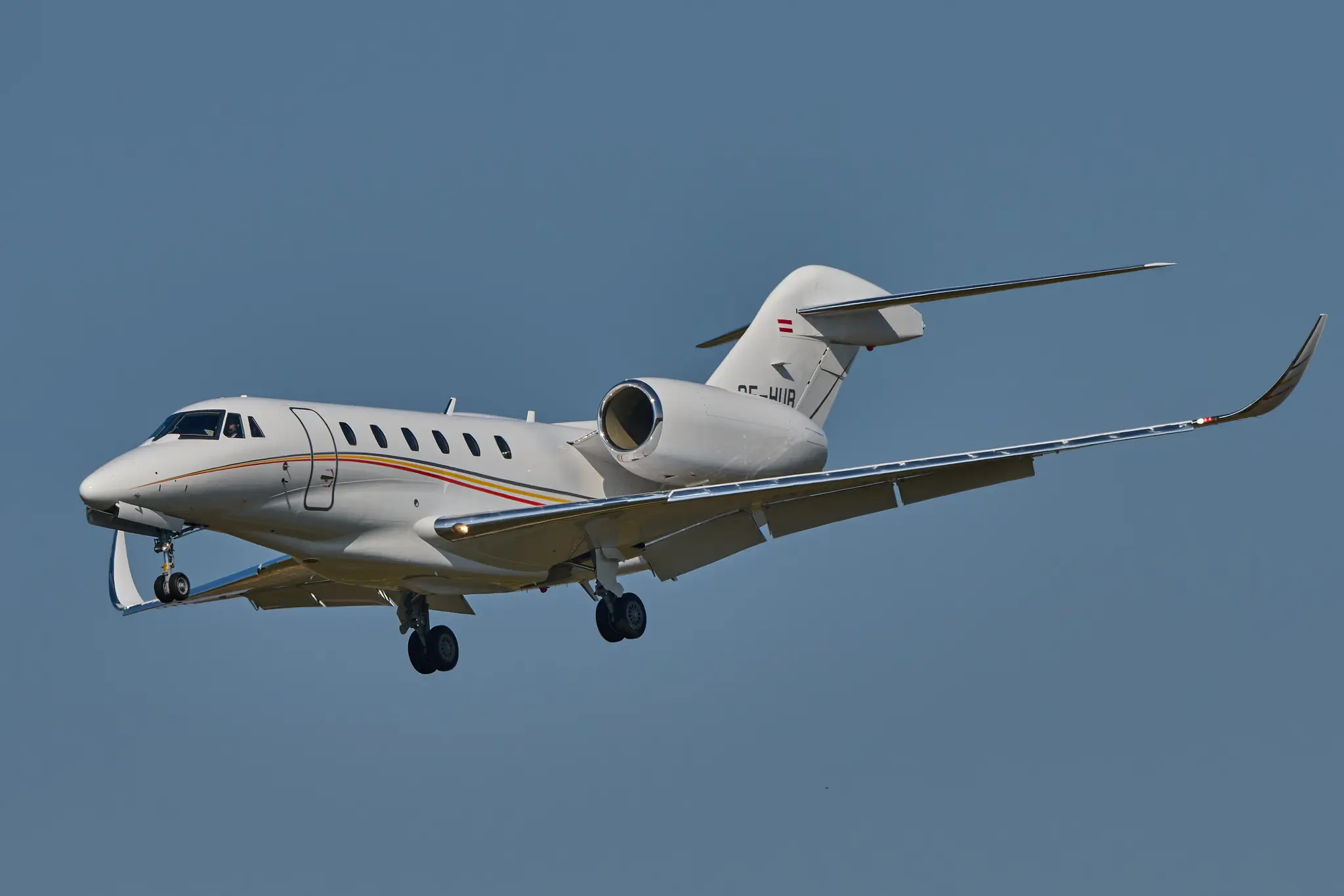 Super Midsize Jets | Ultimate Comfort & Long Range Travel | Fliteline