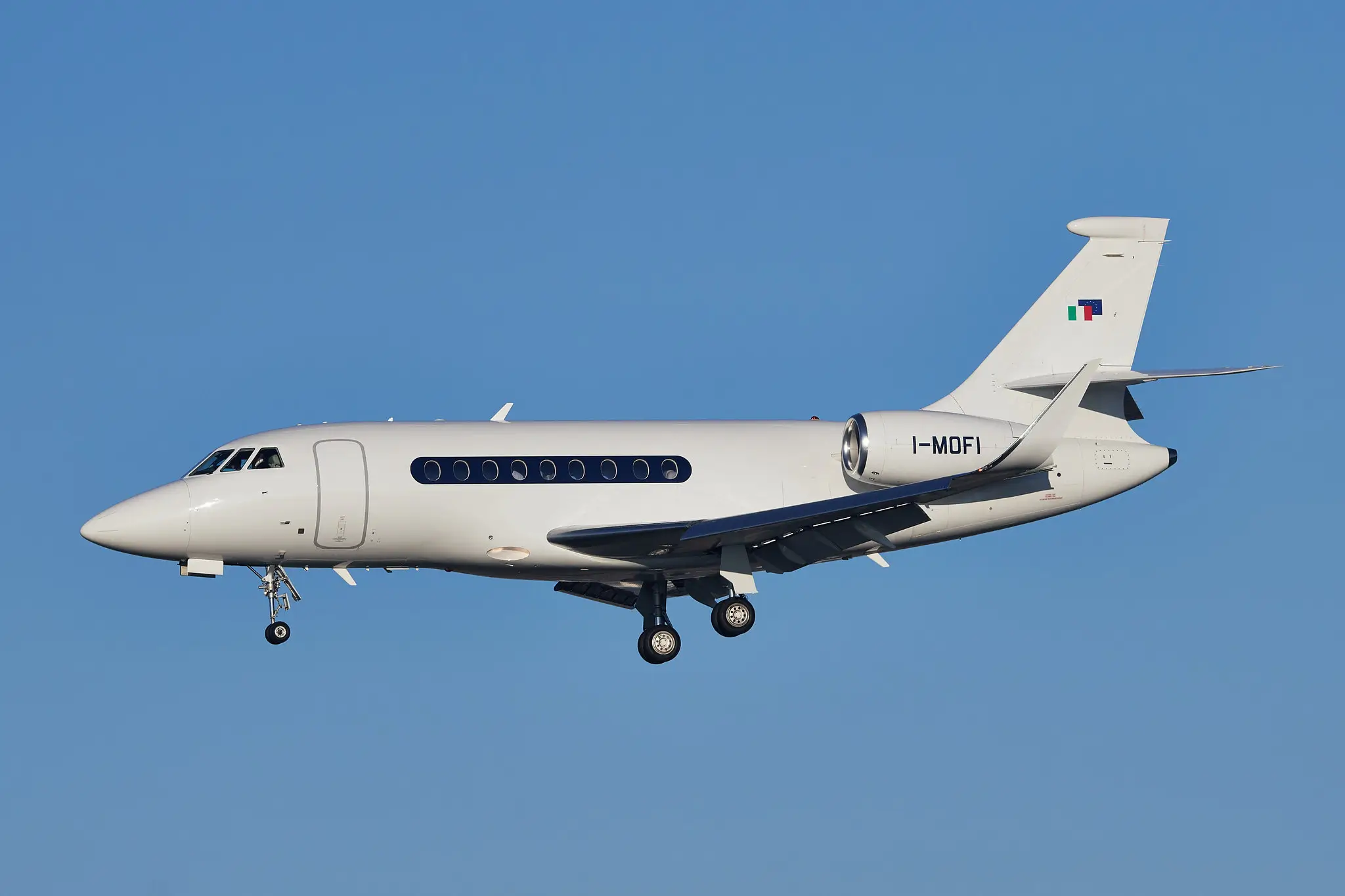 Heavy Private Jets | Maximum Space & Luxury | Exclusive Air Travel ...