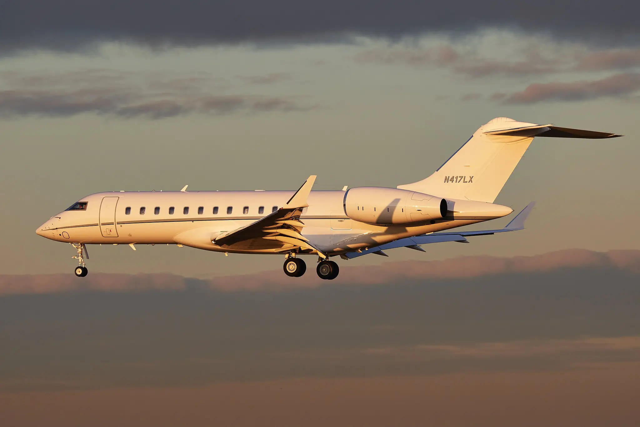 Global 6000 | Ultimate Long-Range Business Jet | Fliteline