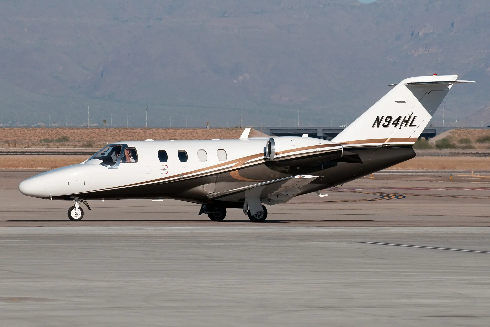 Cessna Citation CJ1+ | Enhanced Business Jet for Efficient Travel ...