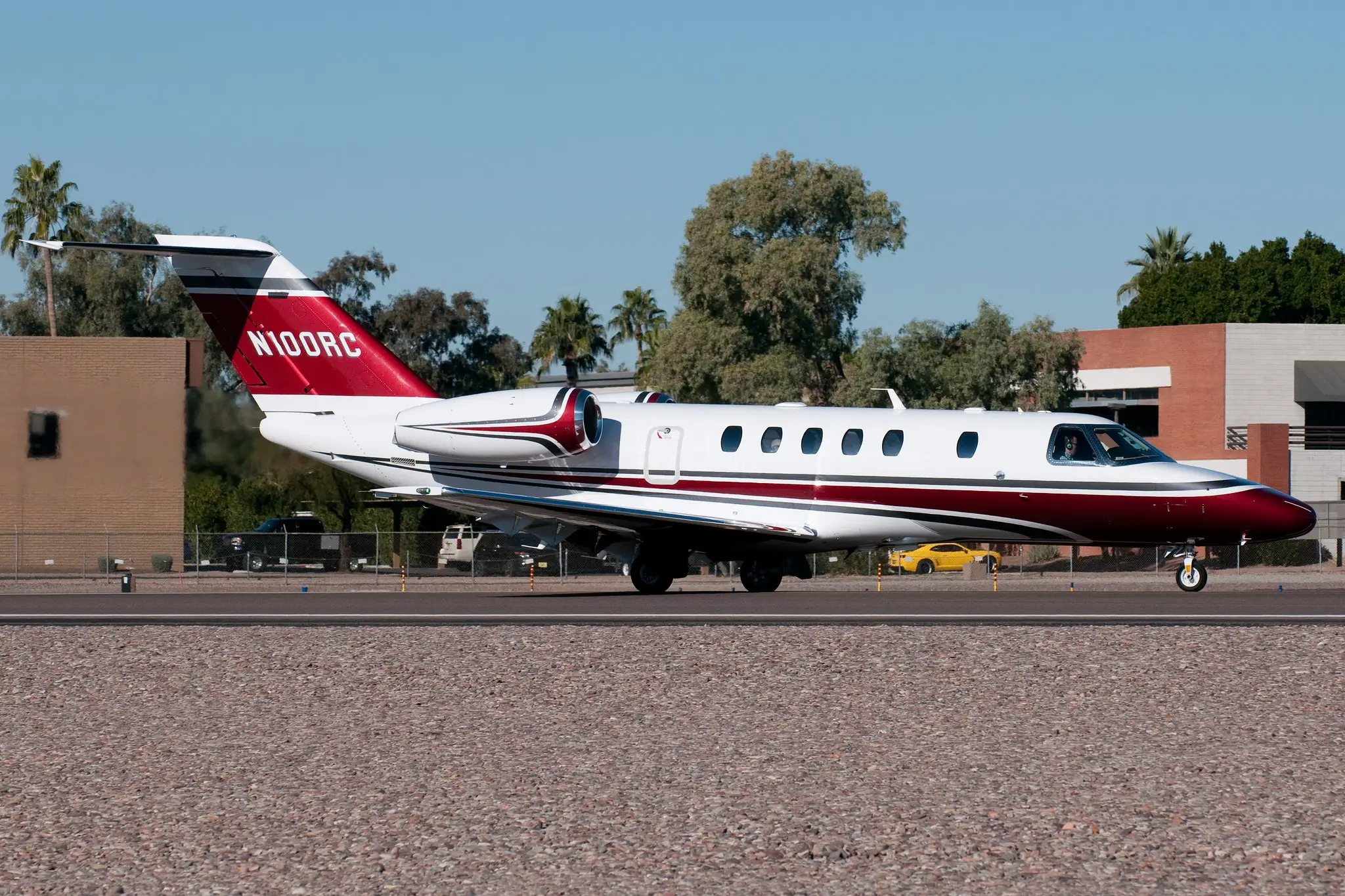 Citation CJ4 | Leading Light Jet for Luxury Travel | Fliteline