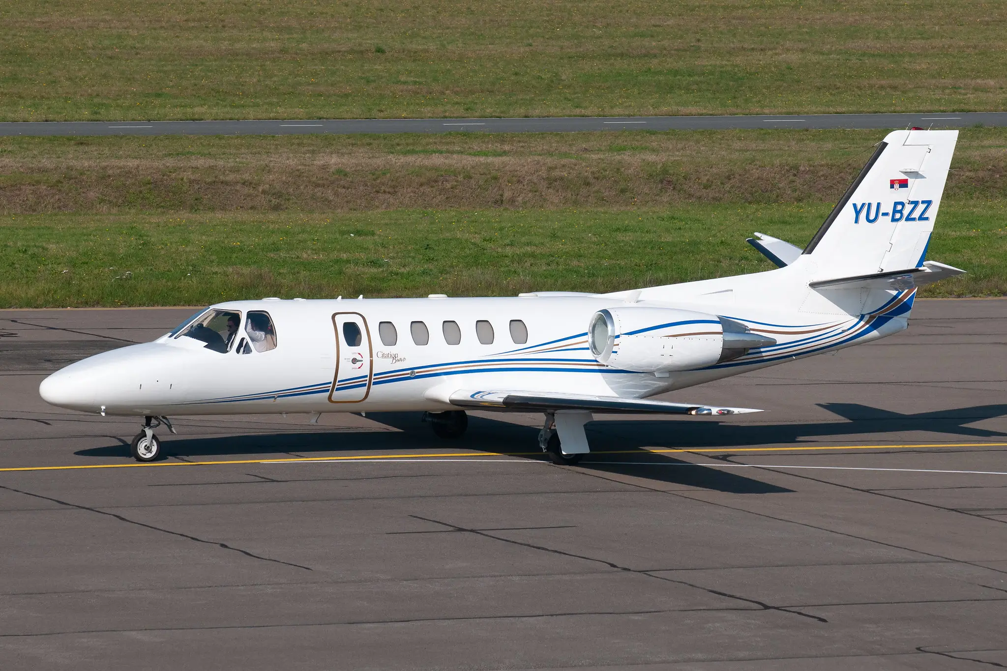 Citation Bravo | Reliable and Comfortable Light Jet | Fliteline