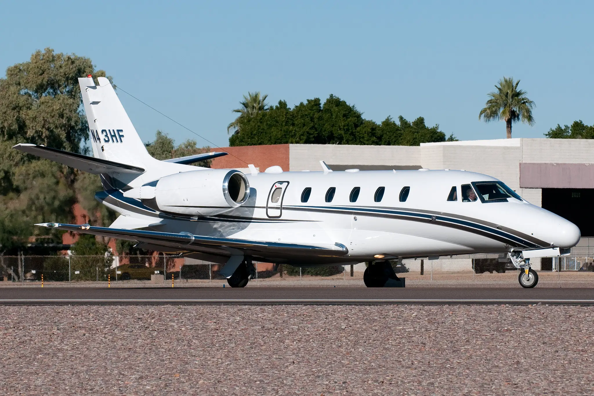 Citation XLS | Enhanced Performance Medium Jet | Fliteline
