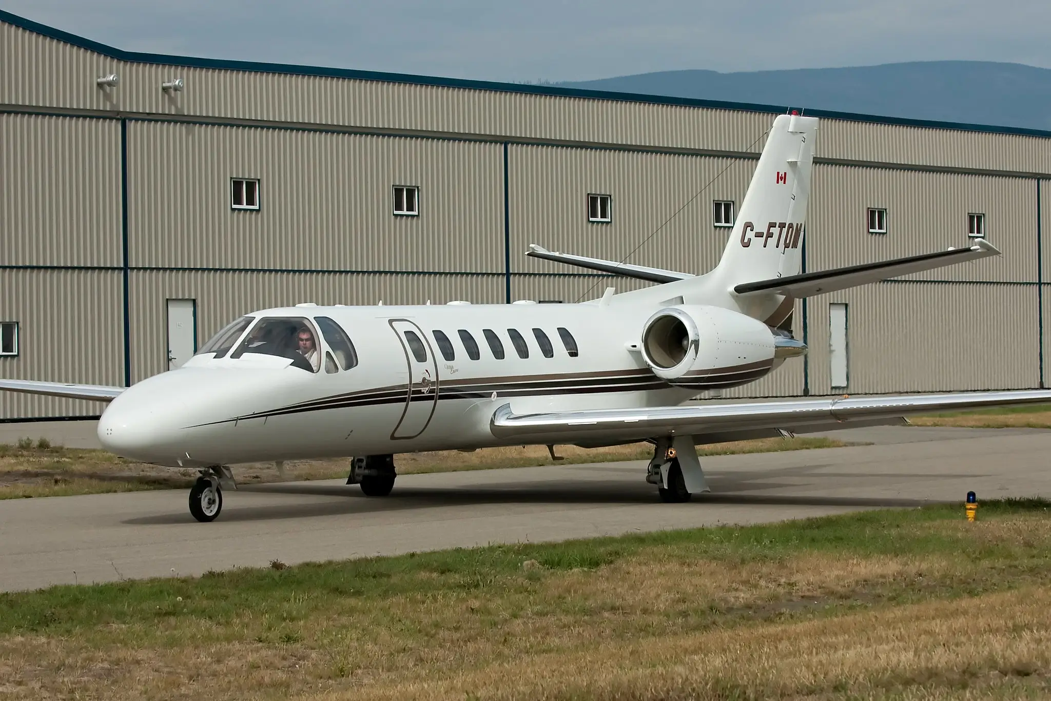 Citation Encore+ | Upgraded Encore with Advanced Tech | Fliteline