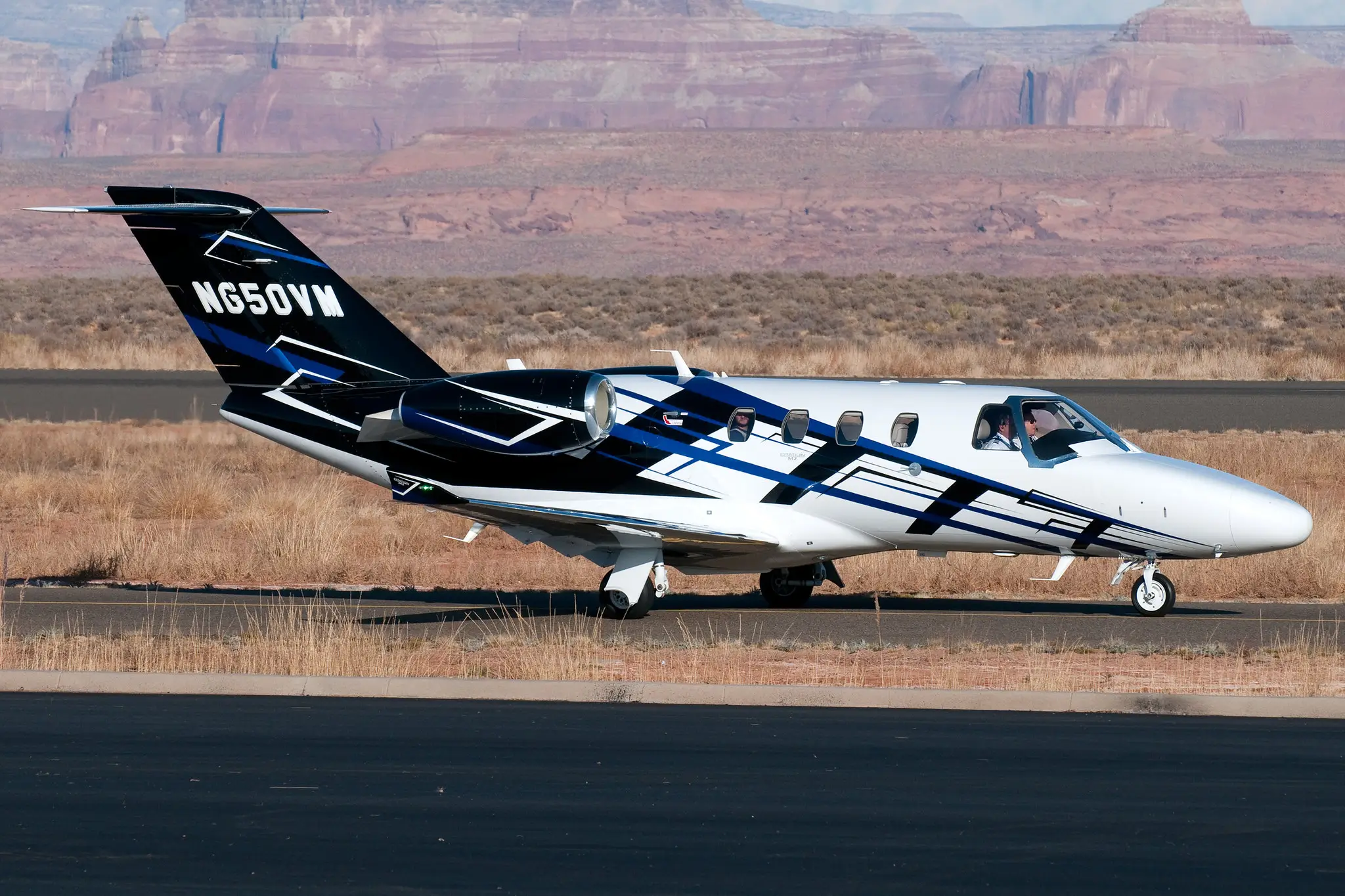 Cessna Citation M2 | Compact Jet with Exceptional Performance | Fliteline
