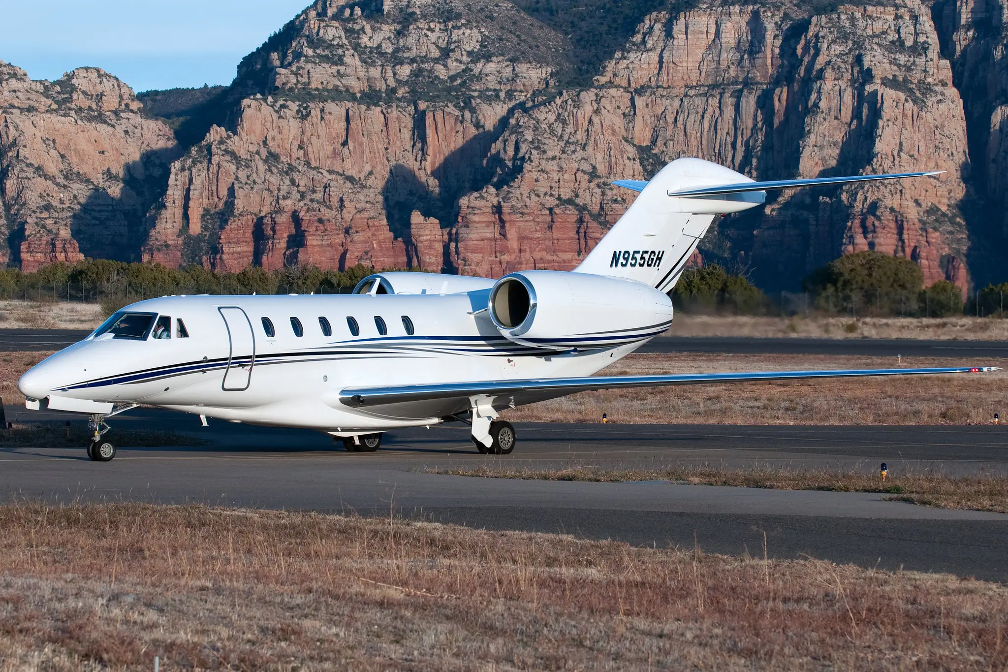 Citation X | Superior Speed and Range | Fliteline