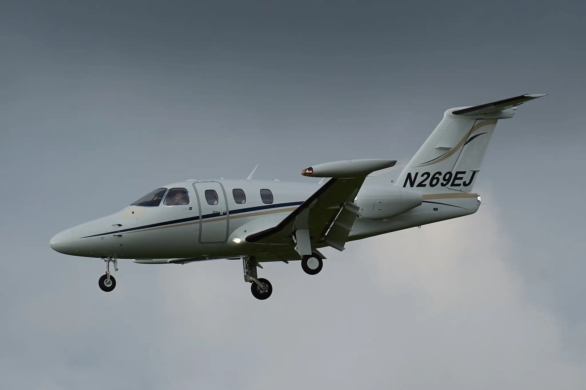 Eclipse 500 | Revolutionary Very Light Jet for Agile Travel | Fliteline