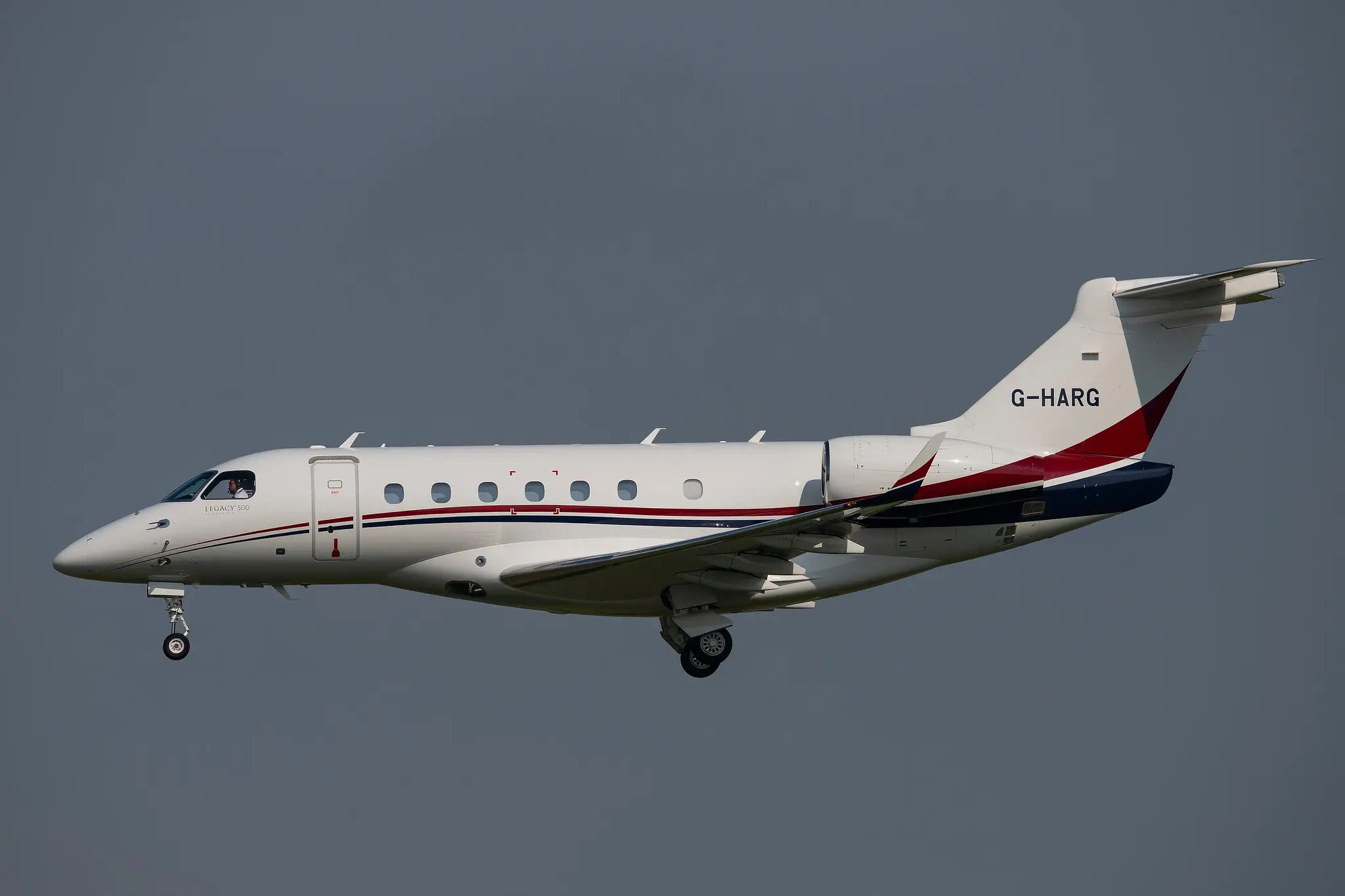 Legacy 500 | Innovation and Luxury in Mid-Size Travel | Fliteline