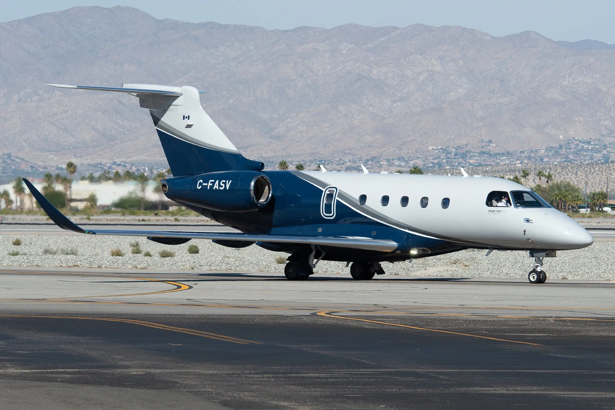 Praetor 500 | Cutting-Edge Technology in Mid-Size Jets | Fliteline