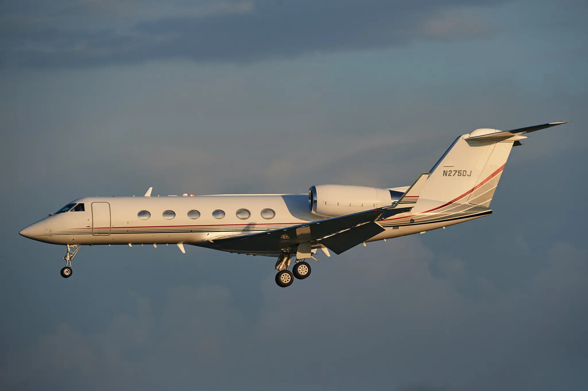 Gulfstream G-IV | Timeless Elegance, Modern Performance | Fliteline