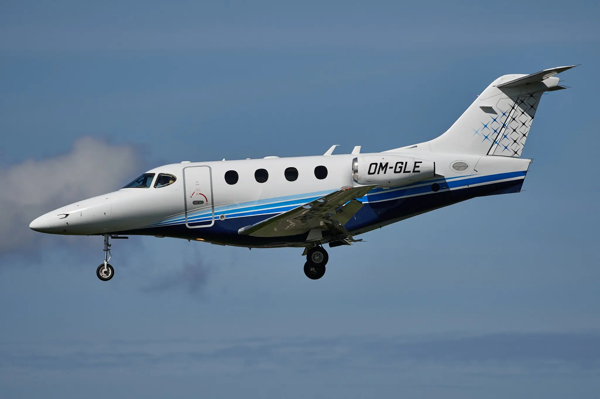 Premier IA | Innovative Design Light Business Jet | Fliteline