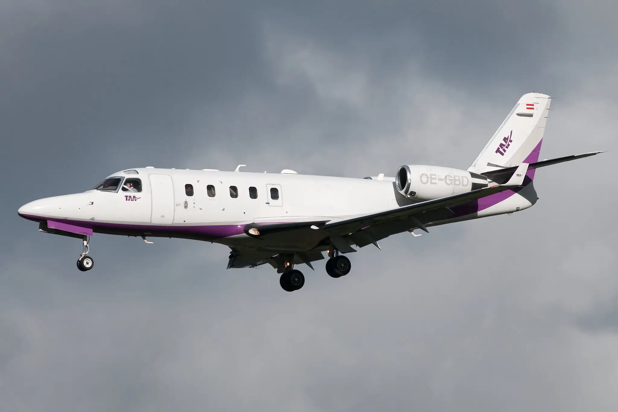 IAI Astra SP | High-Speed Performance Mid-Size Jet | Fliteline