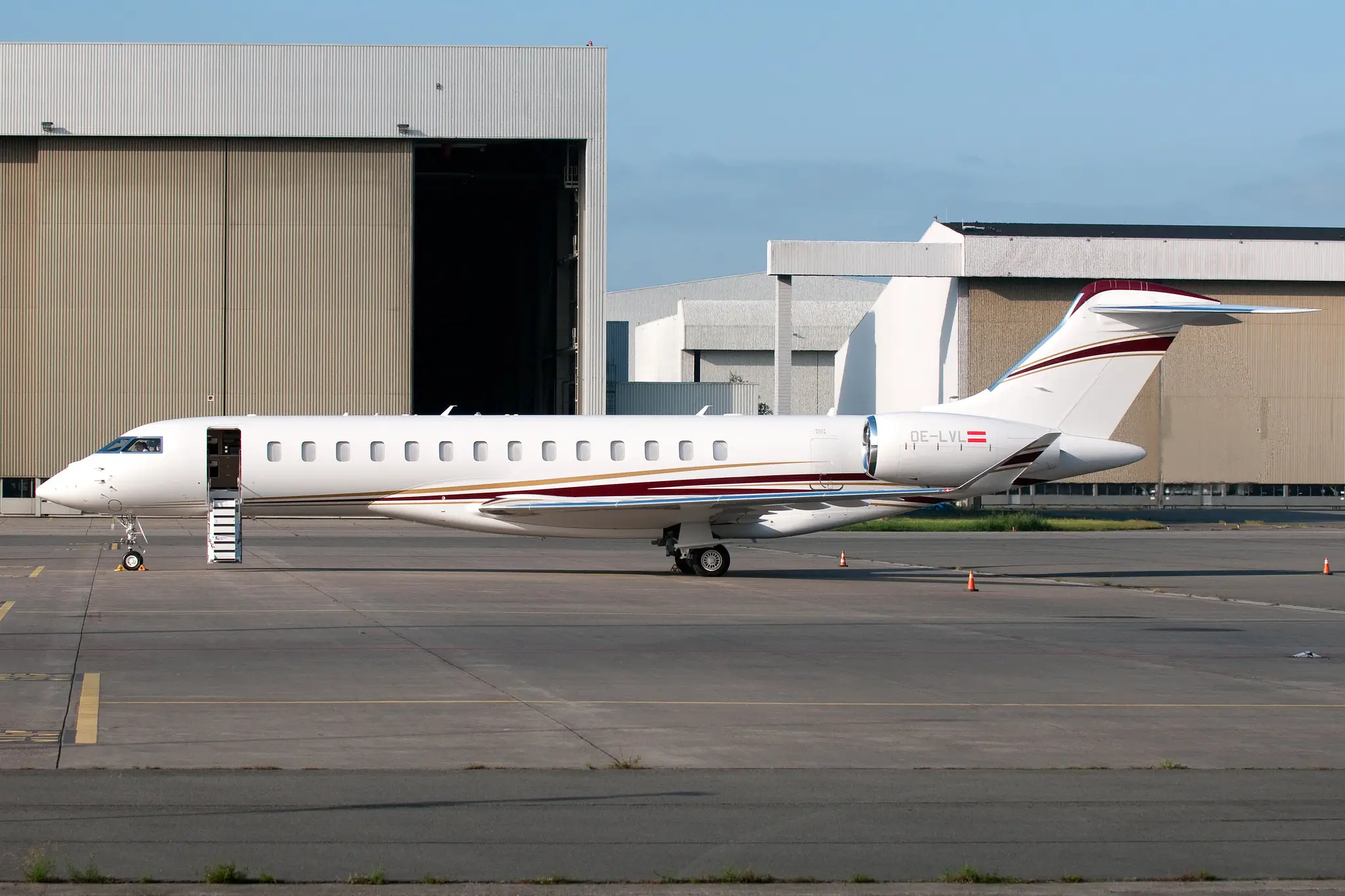 Global 7500 | Redefining Global Business Travel | Fliteline