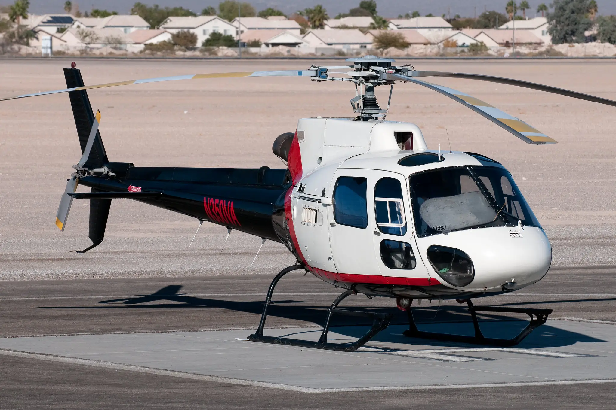 H125 | Versatile Single-Engine Helicopter | Fliteline