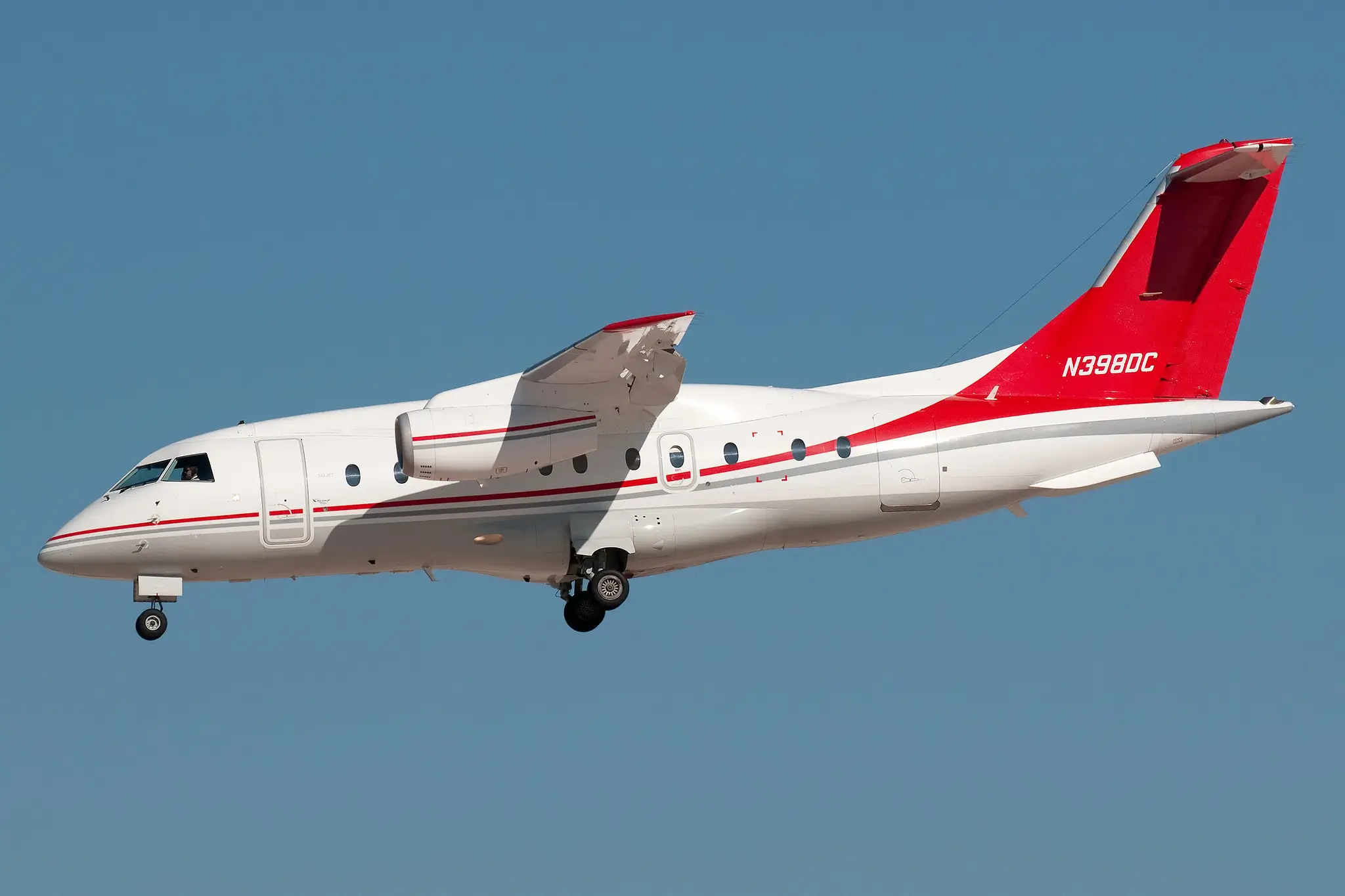 Dornier 328 jet | Versatile Aircraft for Short to Medium Routes | Fliteline