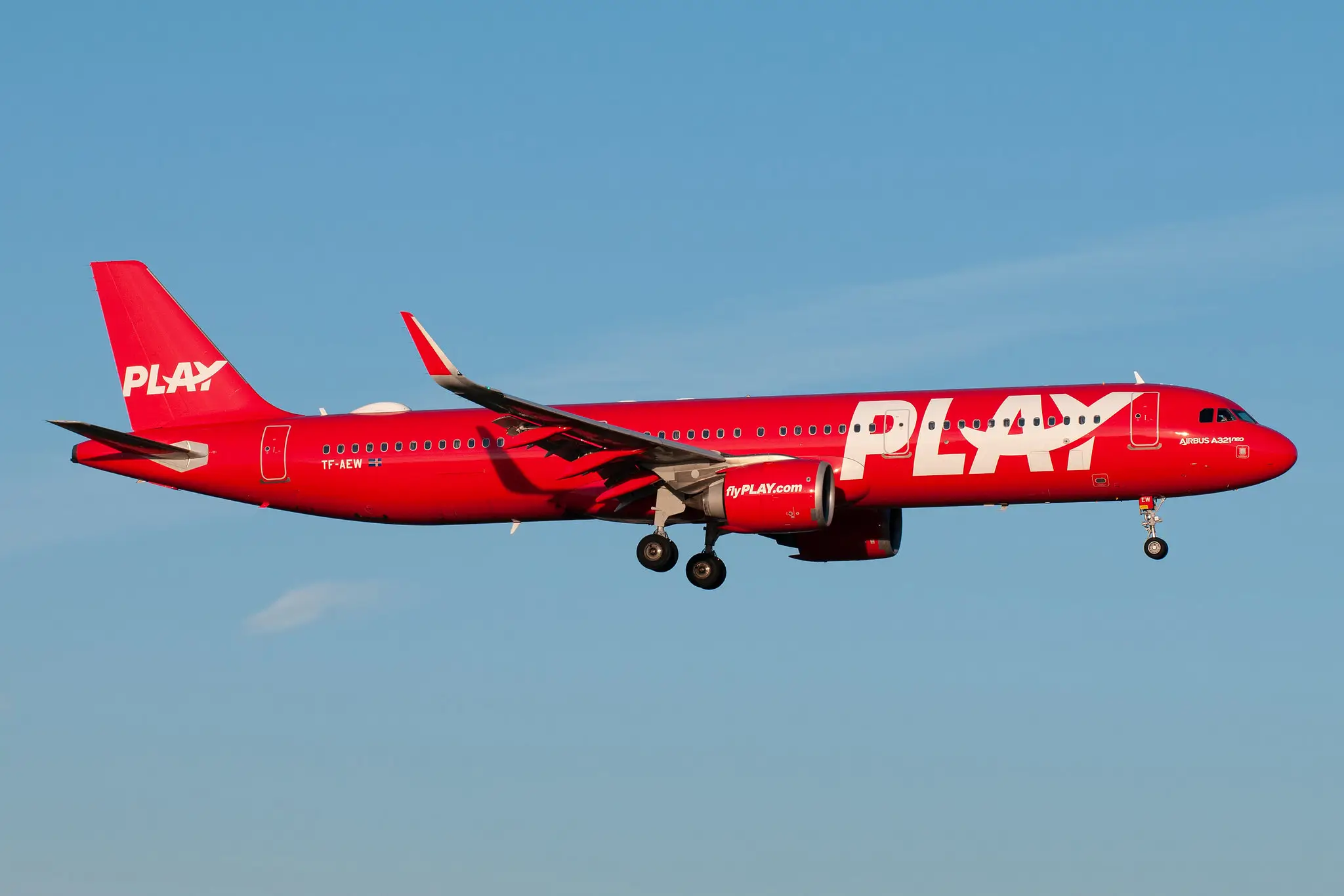 Airbus A321neo | Cutting-Edge Technology for Efficient Travel | Fliteline