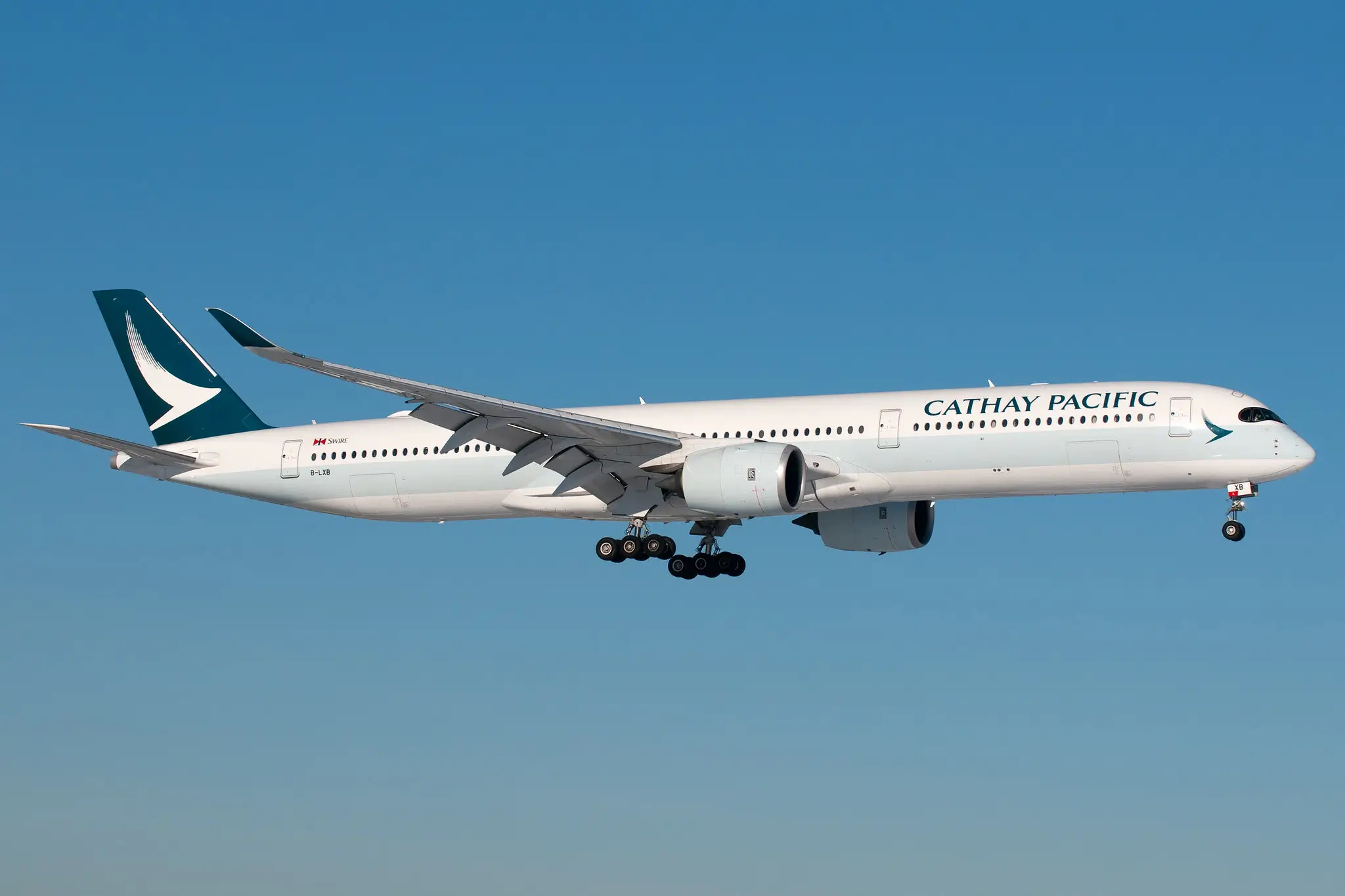 Airbus A350-1000 | Exceptional Range and Comfort | Fliteline