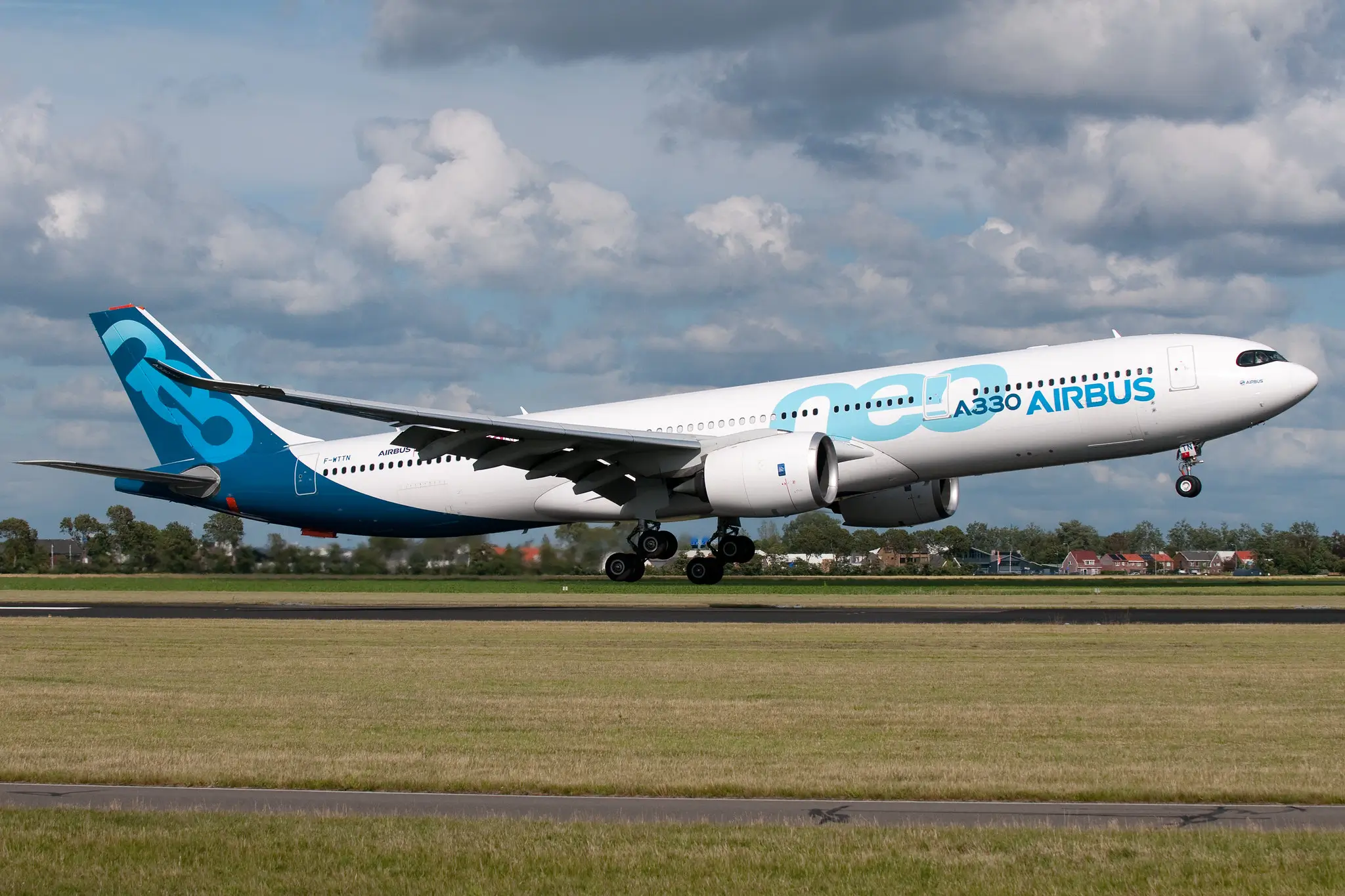 Airbus A330-900neo | Ultimate in Modern Air Travel | Fliteline