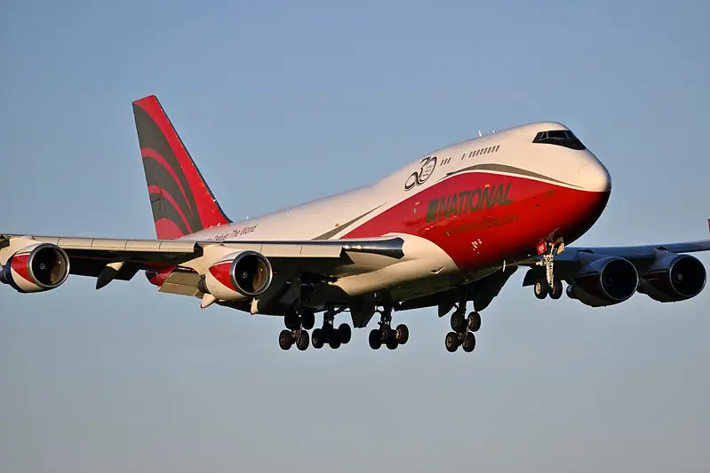 Top 10 Small Cargo Aircrafts: An In-depth Guid