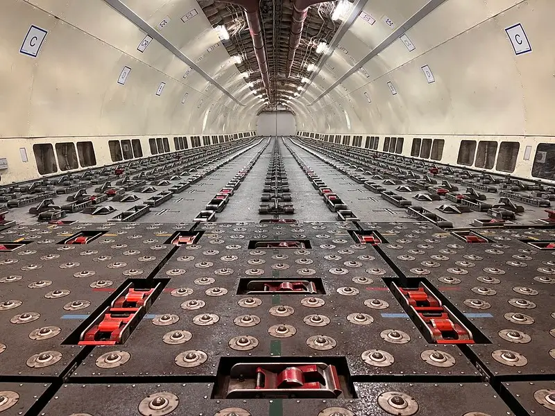Top 10 Small Cargo Aircrafts: An In-depth Guid
