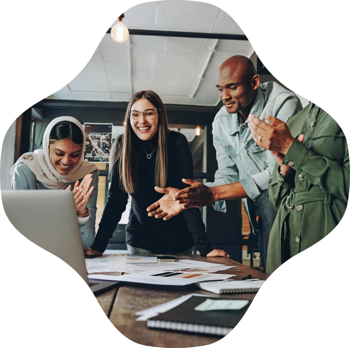 About us | Winningtemp Employee Engagement Platform