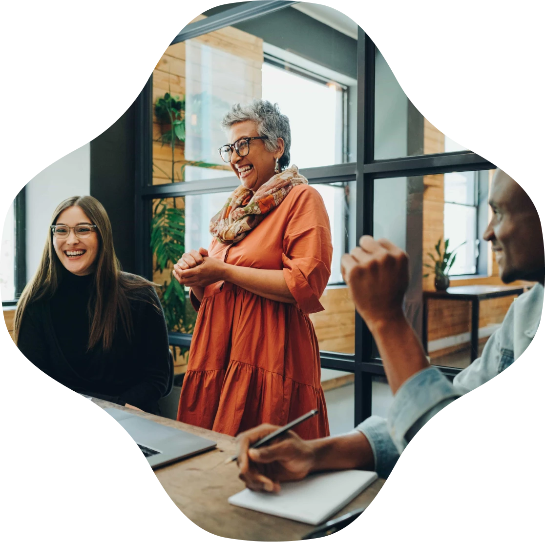 Employee Engagement for Leaders | Winningtemp