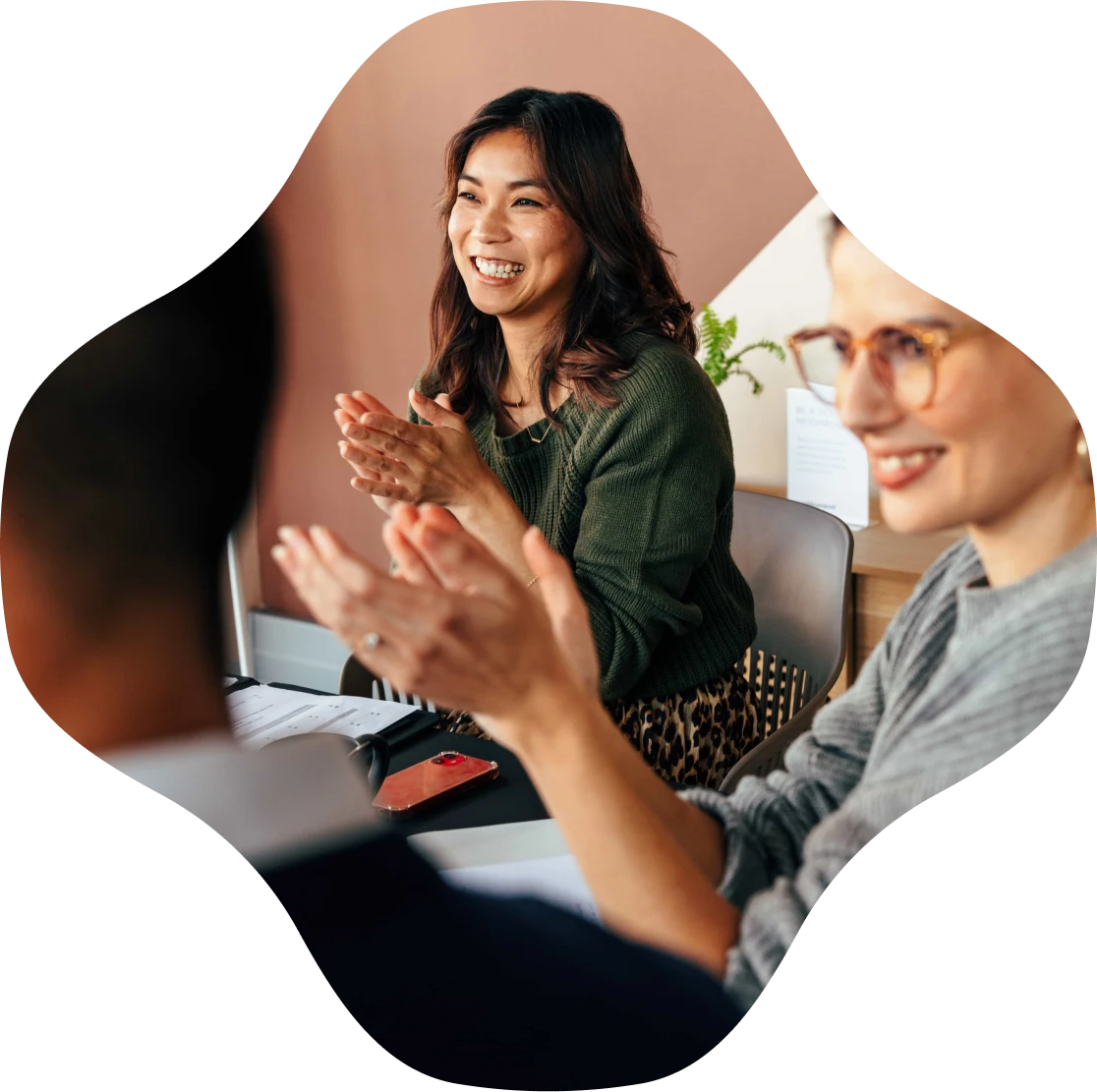 Team Success Platform | Winningtemp