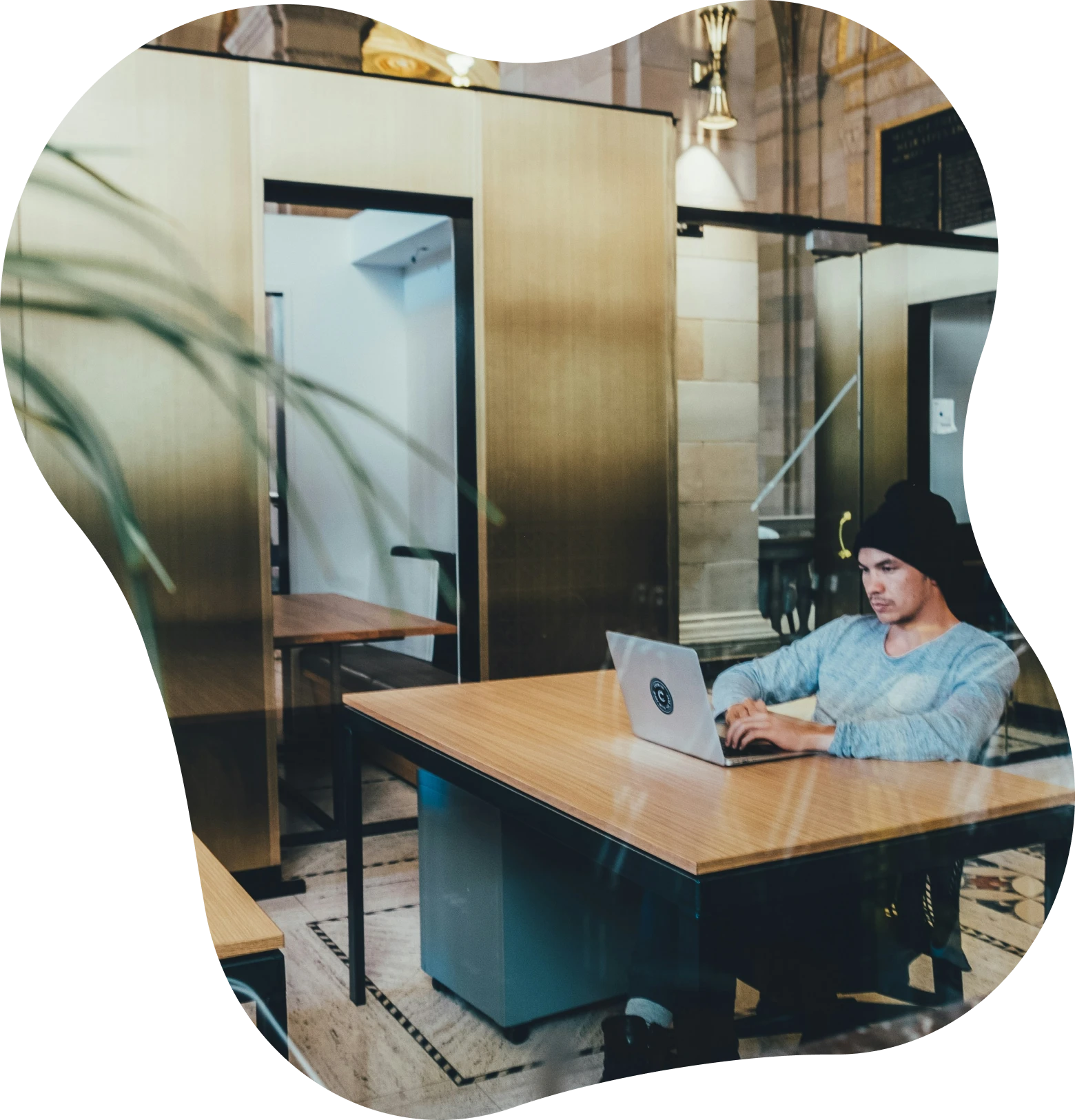 Product | Winningtemp Employee Engagement Plaform