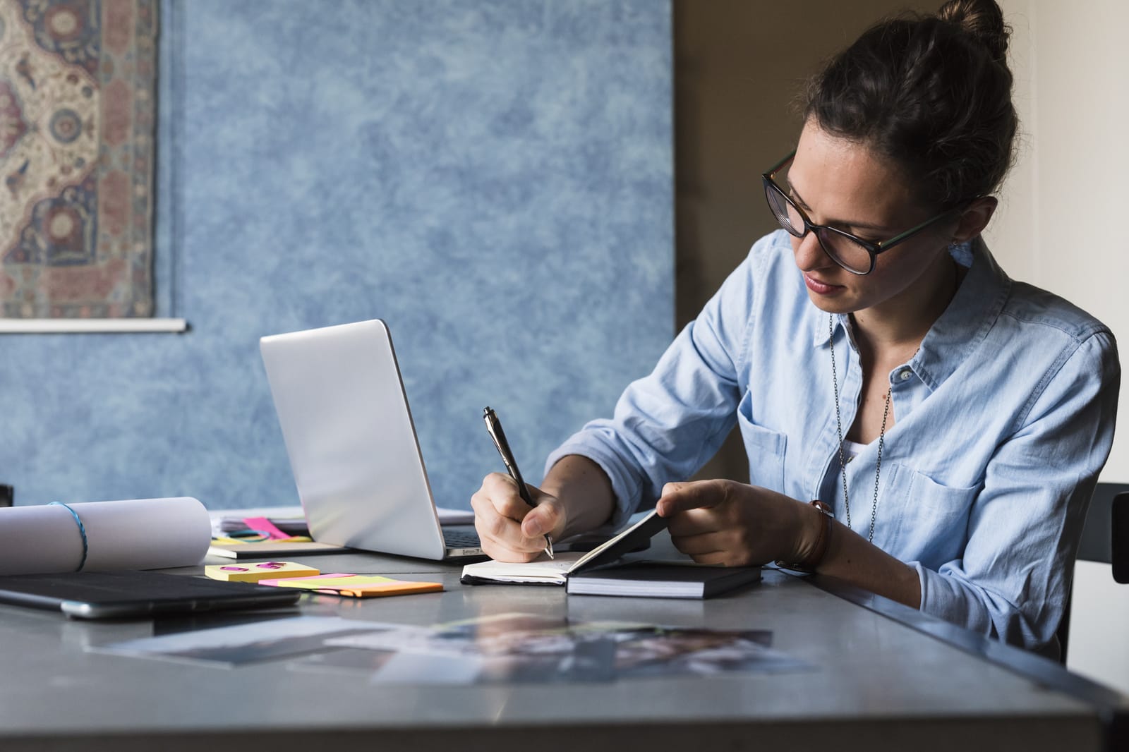 Effective leadership in times of crisis