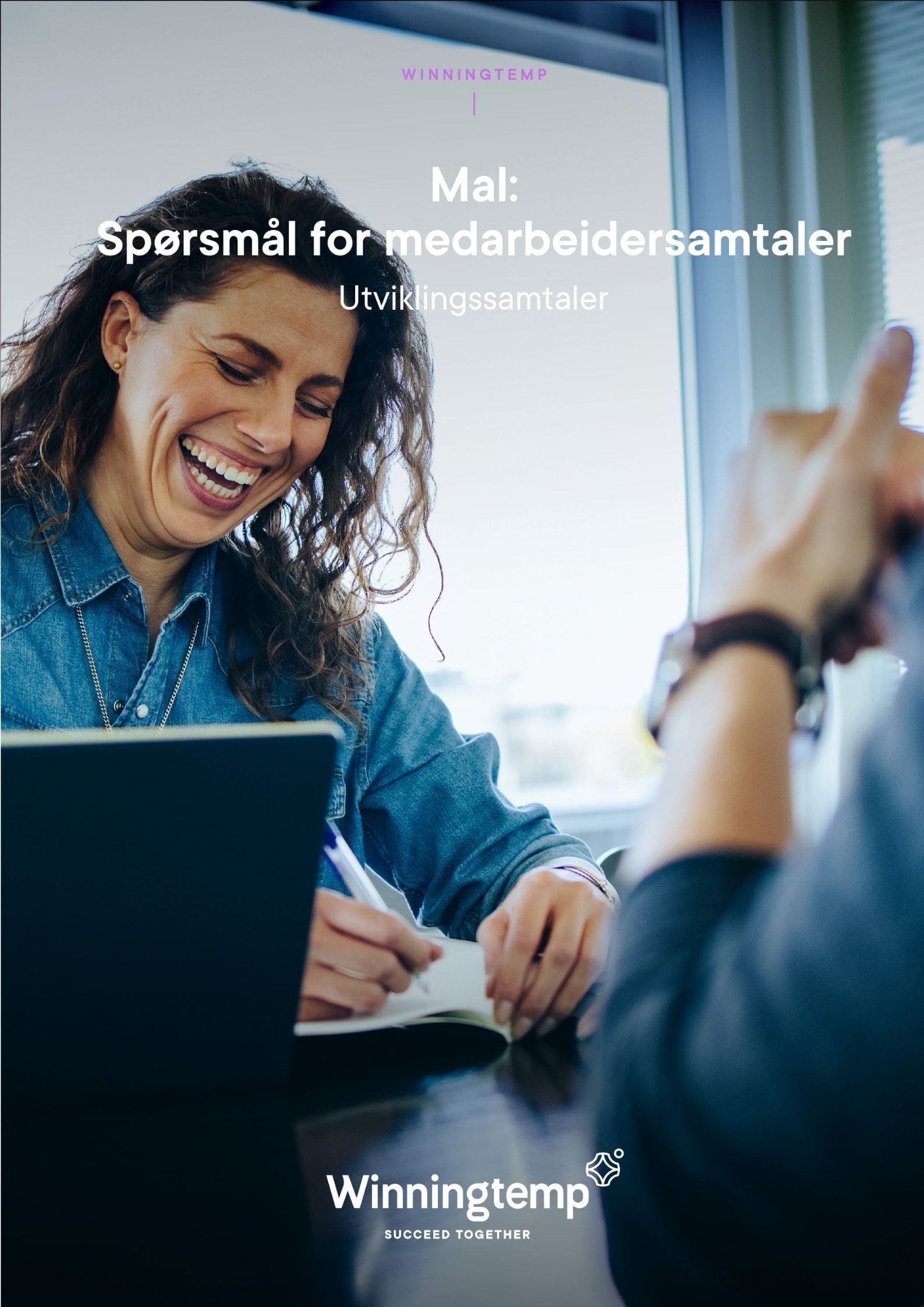 47 spørsmål du bør benytte i en medarbeidersamtale