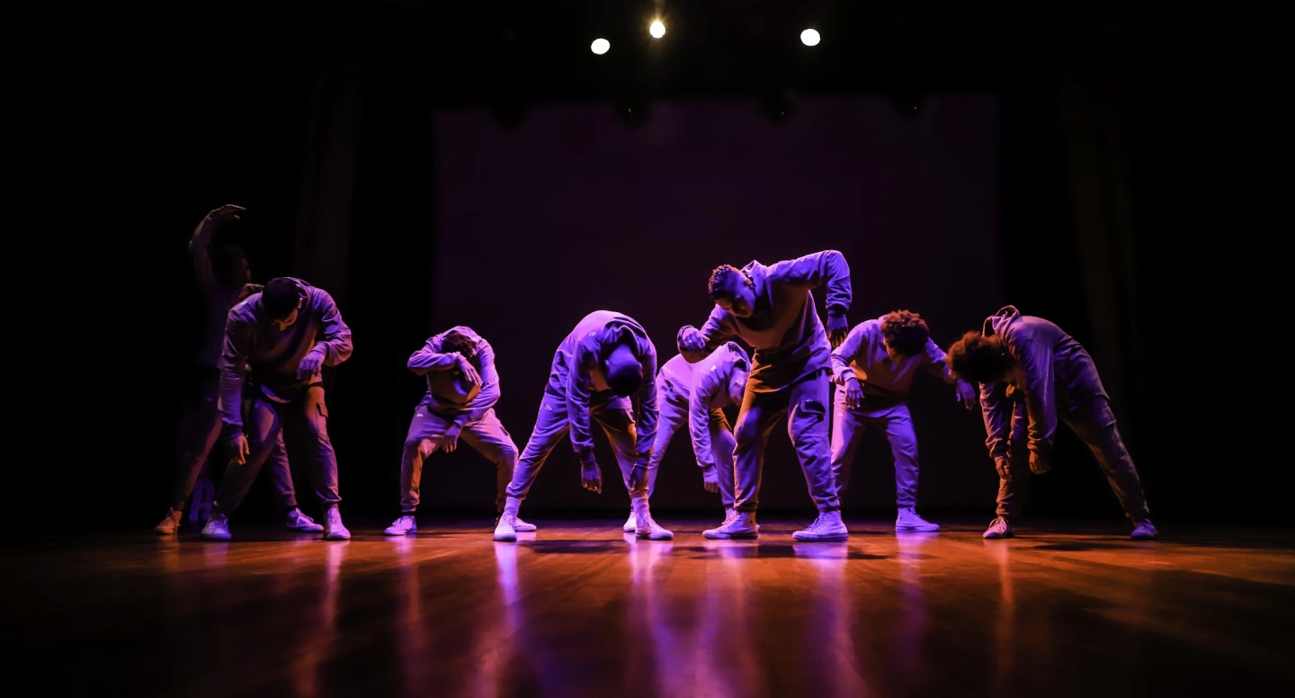 Classic Dance Studio