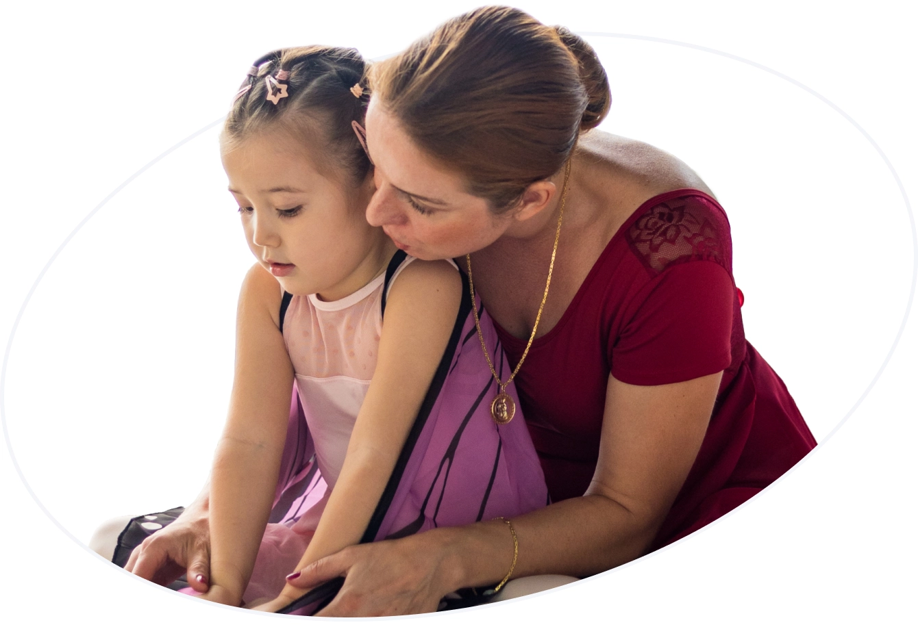 Classic Dance Studio