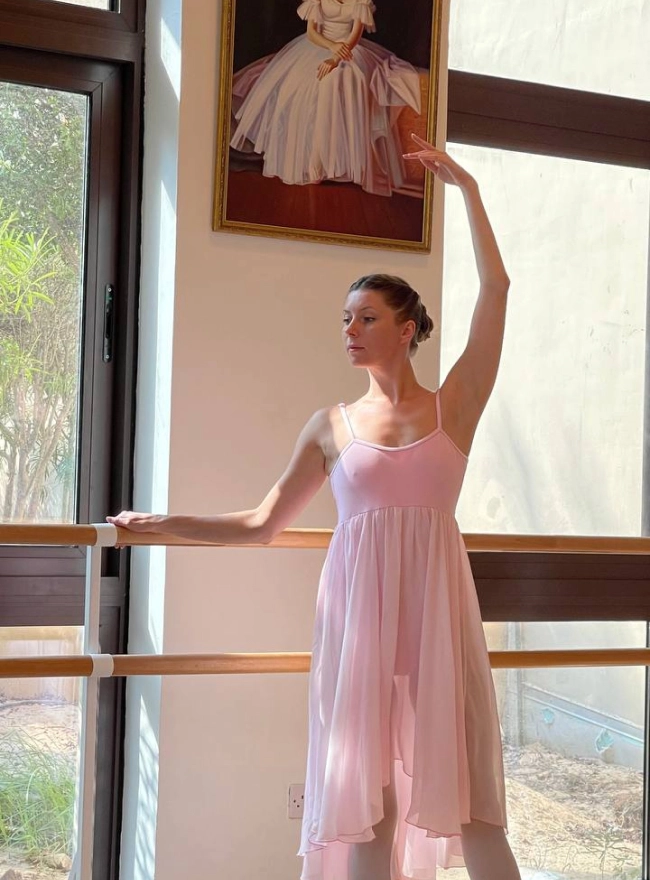 Classic Dance Studio