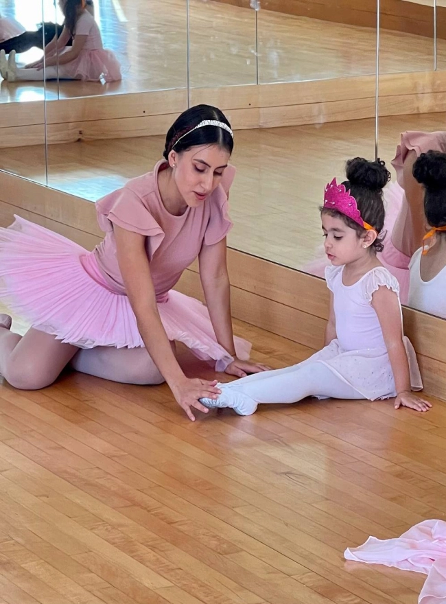 Classic Dance Studio