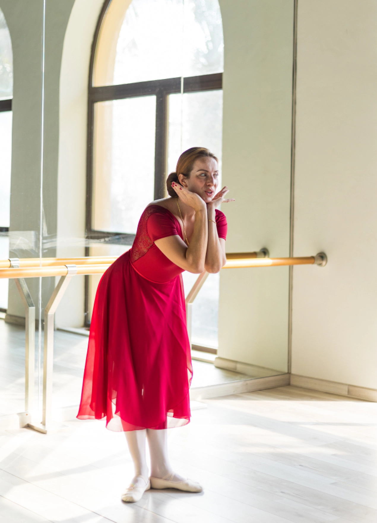 Classic Dance Studio