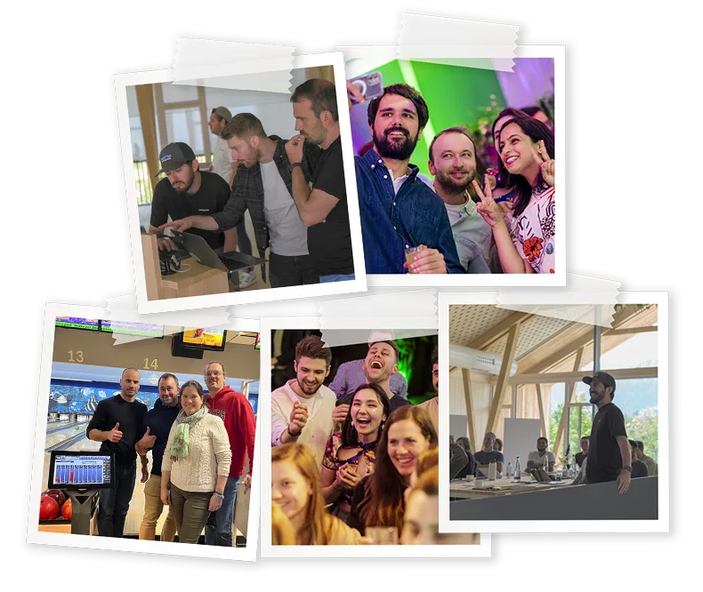 The Pioneers in Data Product Management | Mindfuel