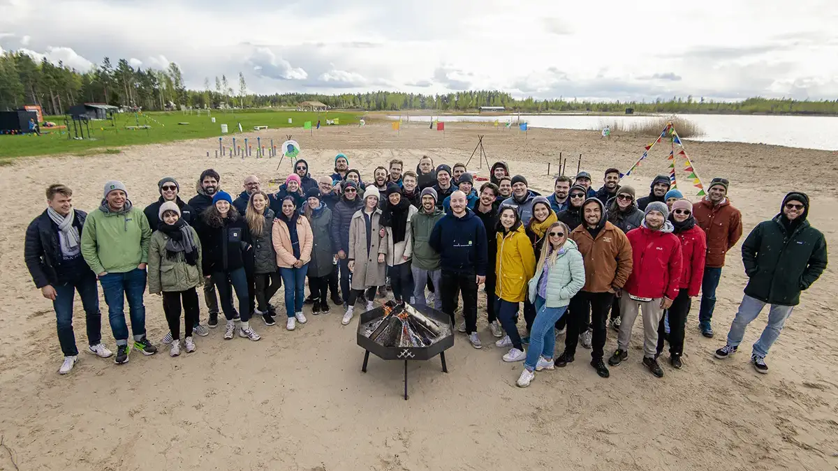 Culture & Vision | Mindfuel