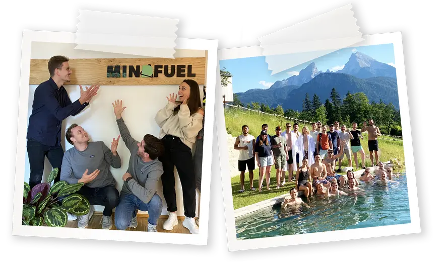 Culture & Vision | Mindfuel