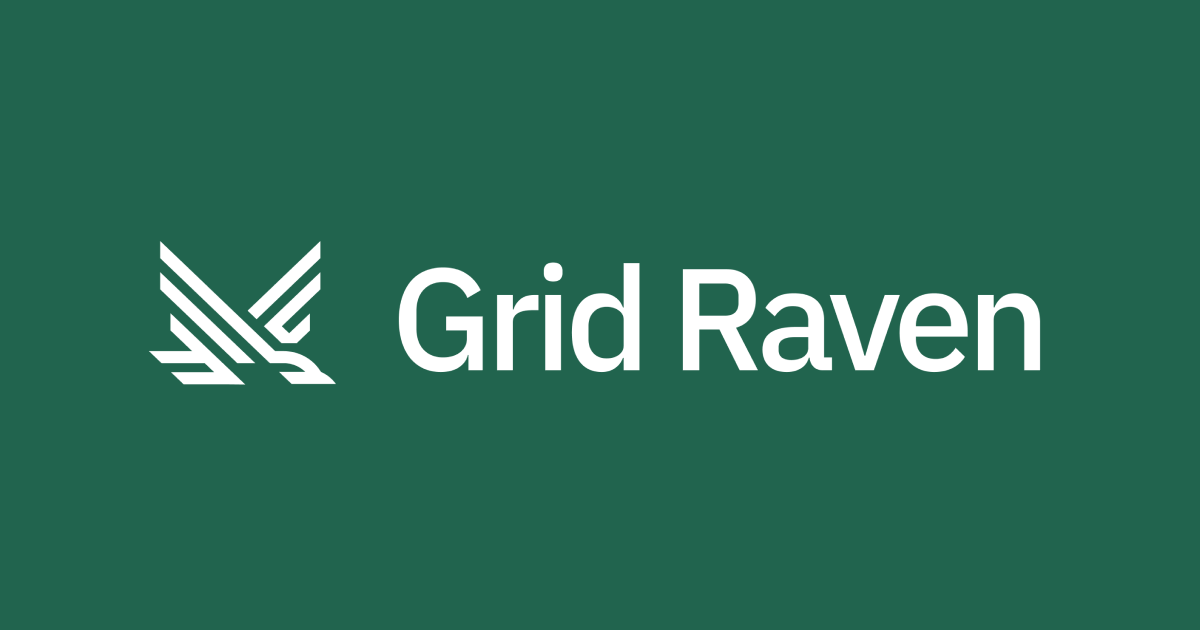 Grid Raven - Accurate, reliable and scalable line ratings powered by AI