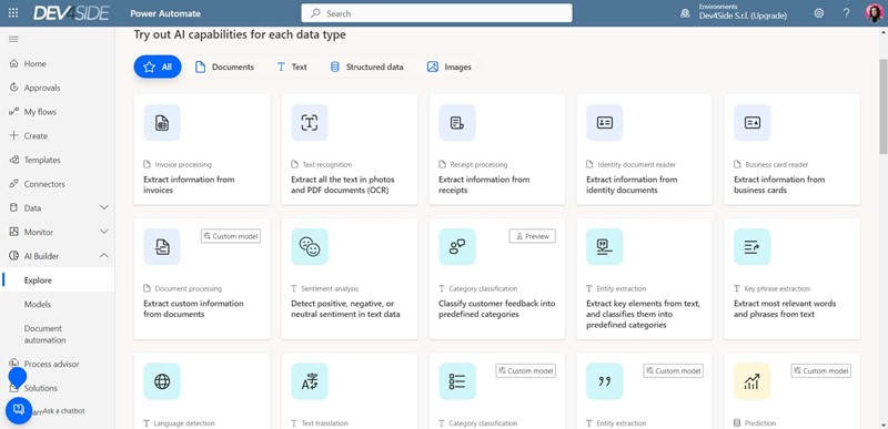 Microsoft Power Automate: 5 features to create a workflow