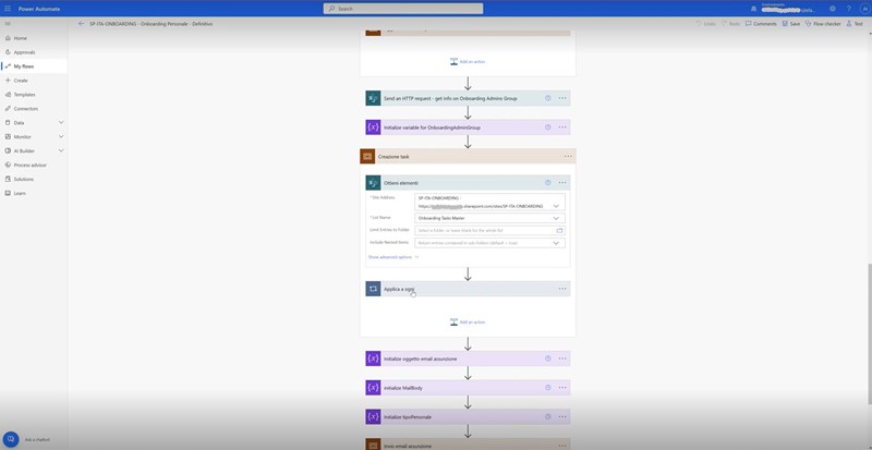 Microsoft Power Automate: 5 features to create a workflow