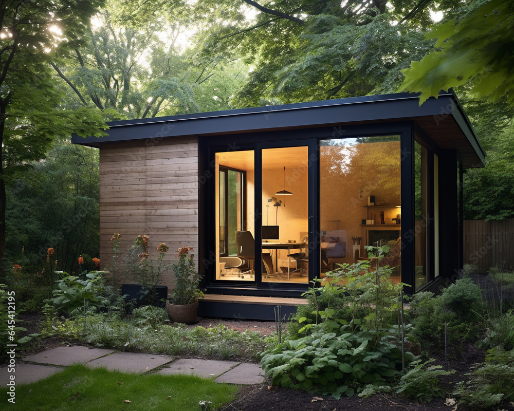 Discover Tiny Living |Innovative Design Features for Senior Tiny Houses