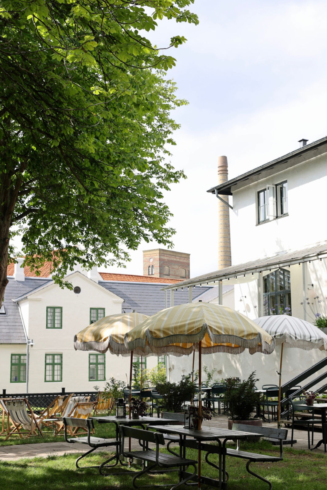 Selskaber & Arrangementer | Unikke lokationer, til unikke selskaber ...