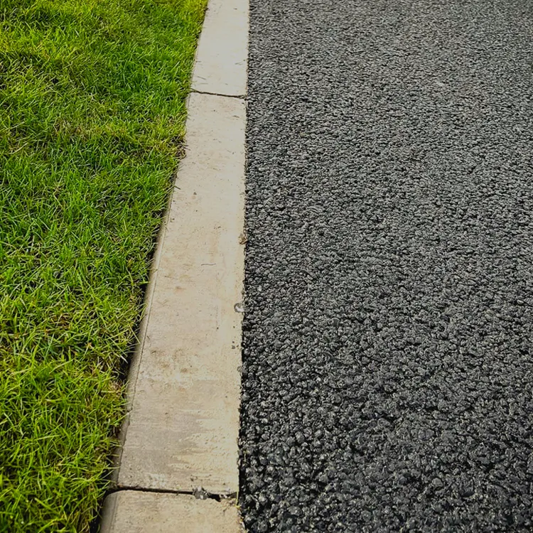Tarmac Surfacing, Kerb Work, Drainage, Groundworks in March